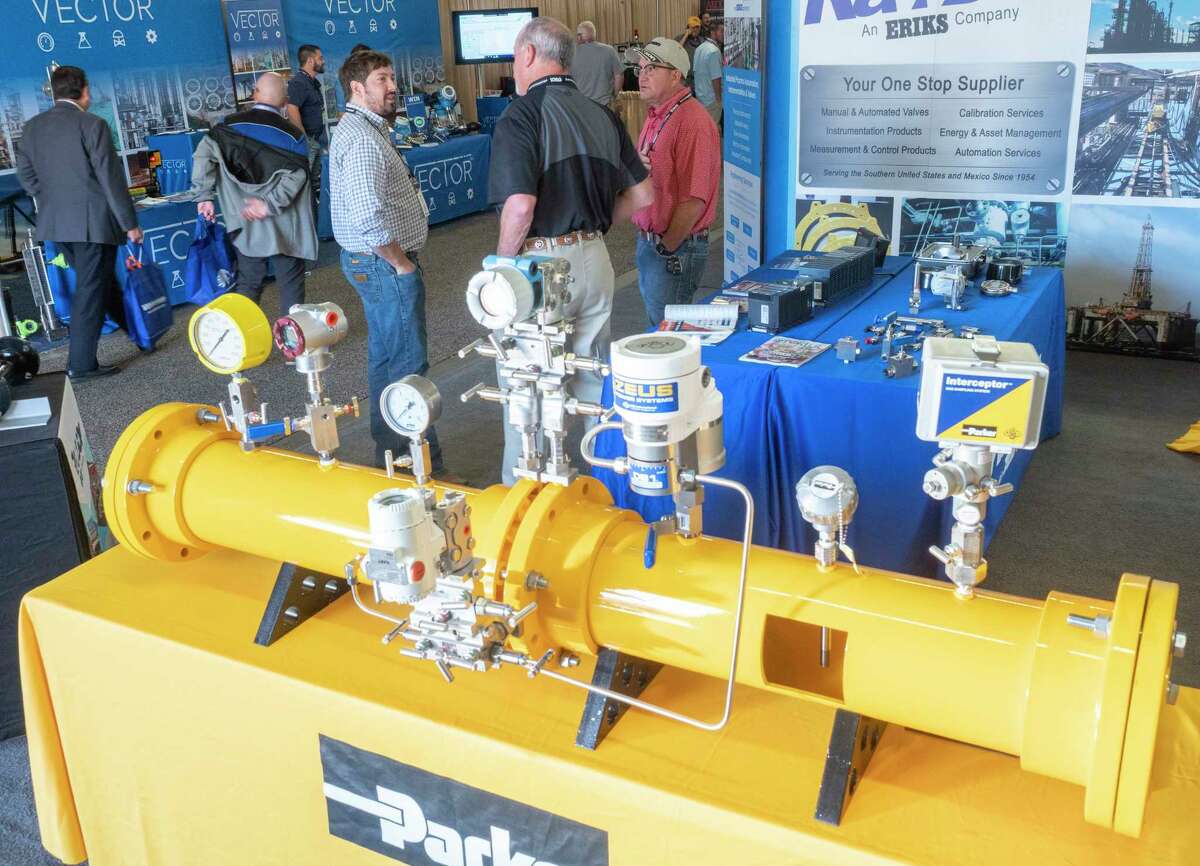 Permian Basin International Oil Show returns to the Permian Basin