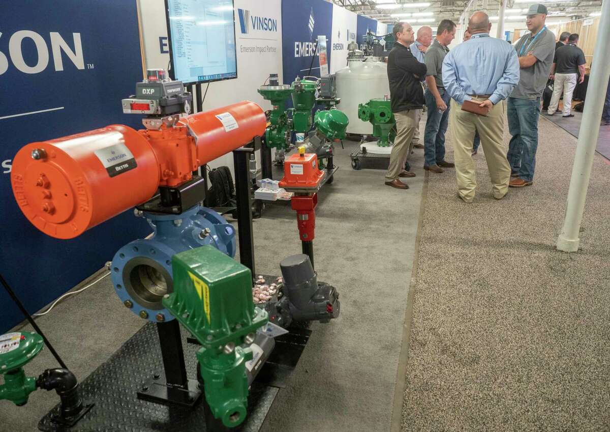 Permian Basin International Oil Show returns to the Permian Basin