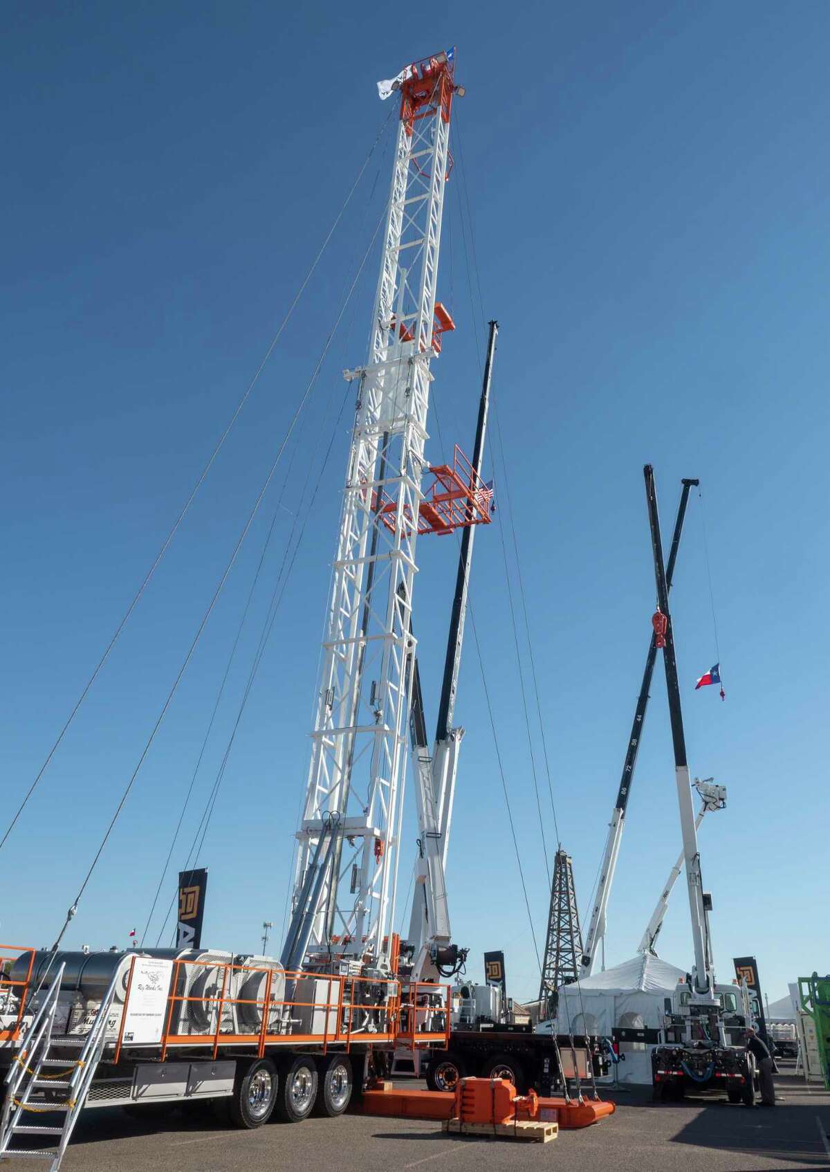 Permian Basin International Oil Show returns to the Permian Basin