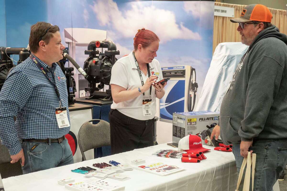 Permian Basin International Oil Show returns to the Permian Basin