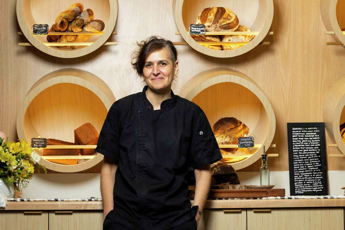 Houston's 20 most interesting restaurants, according to food critic ...