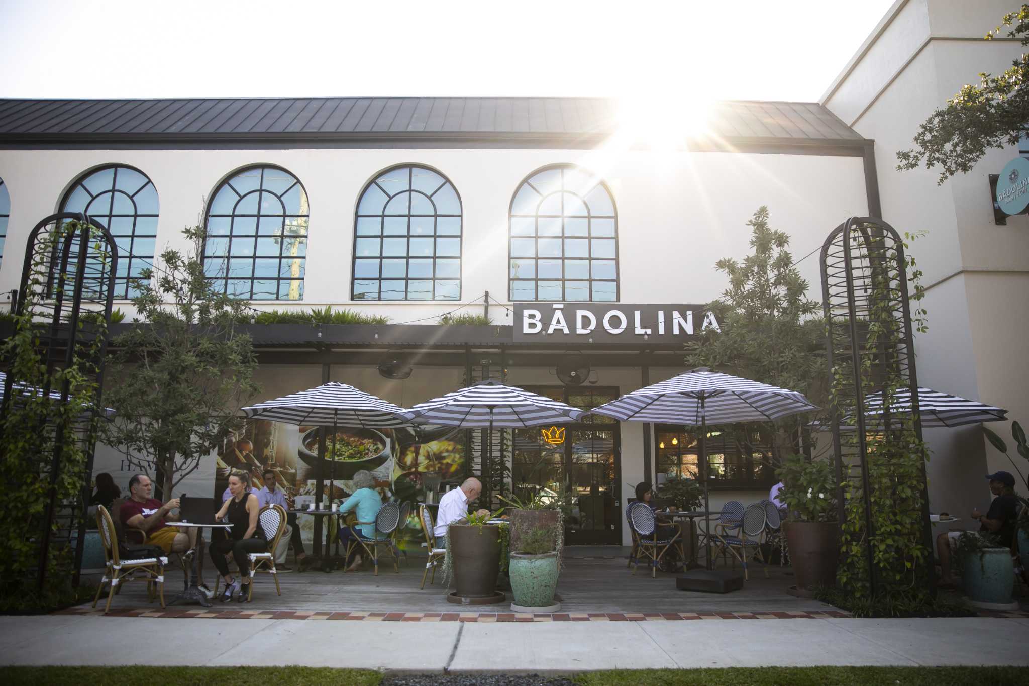 Badolina Bakery & Cafe