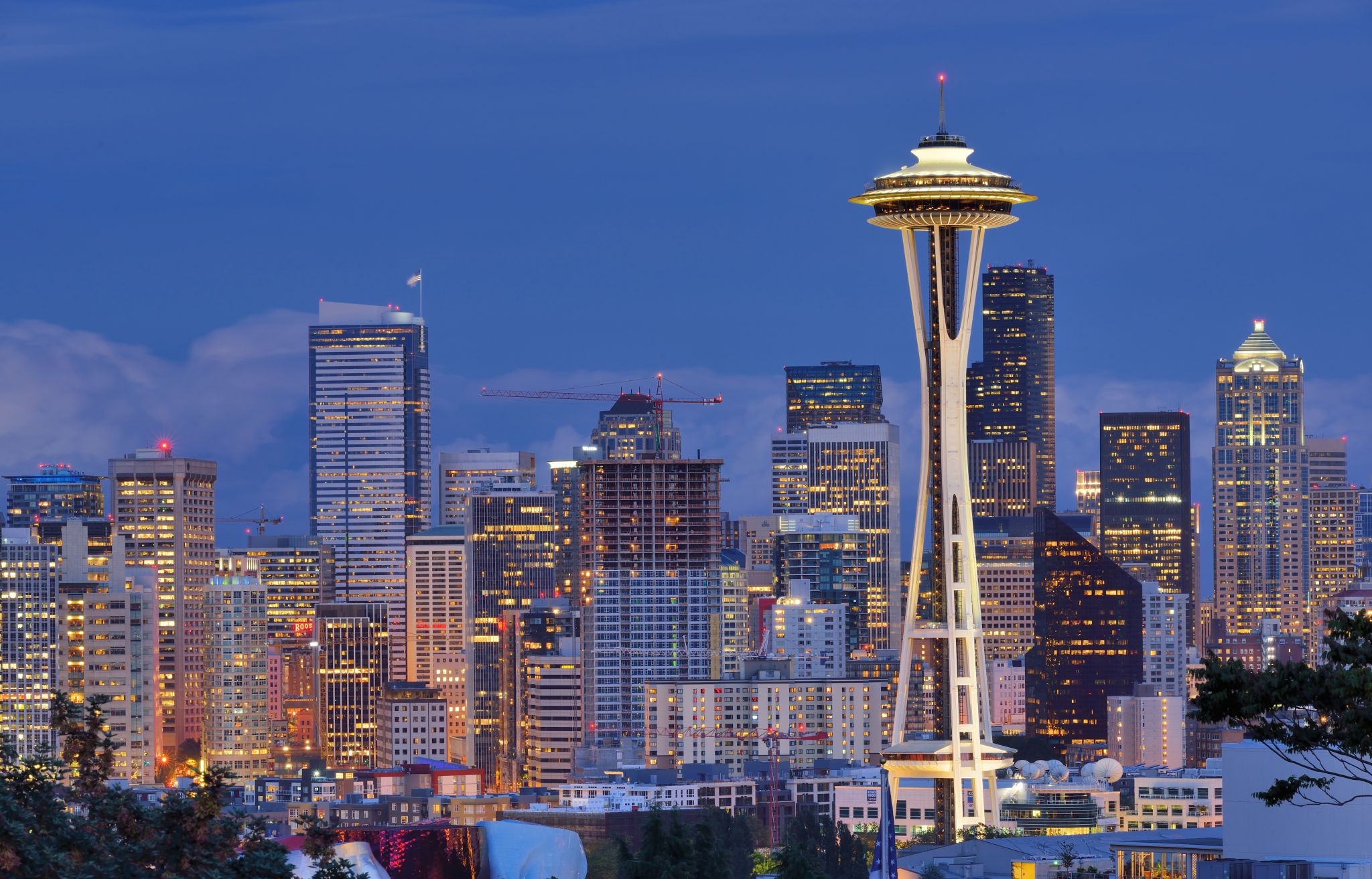 Seattle's minimum wage set to increase again in 2022