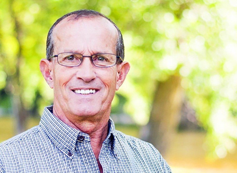 Pastor's Pen: Take it to the Lord In prayer