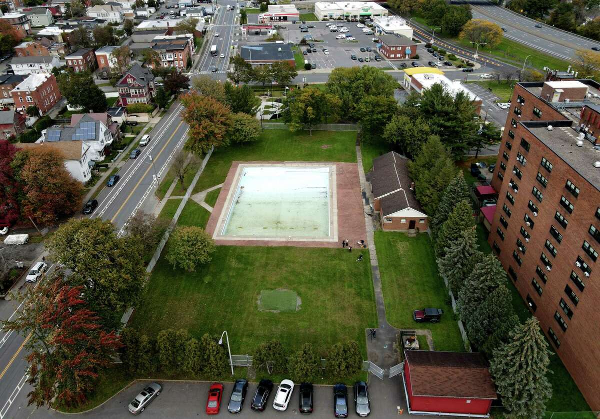 Watervliet to open kids waterpark