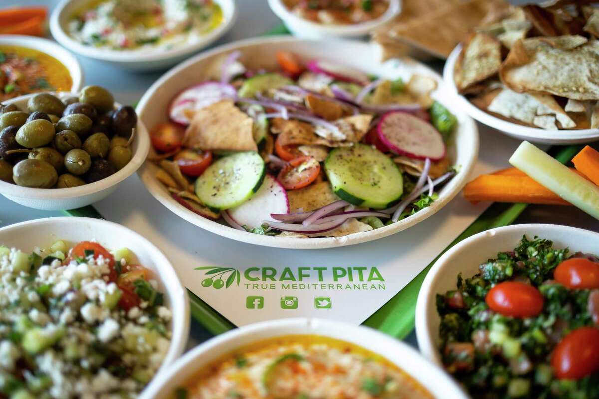 Craft Pita