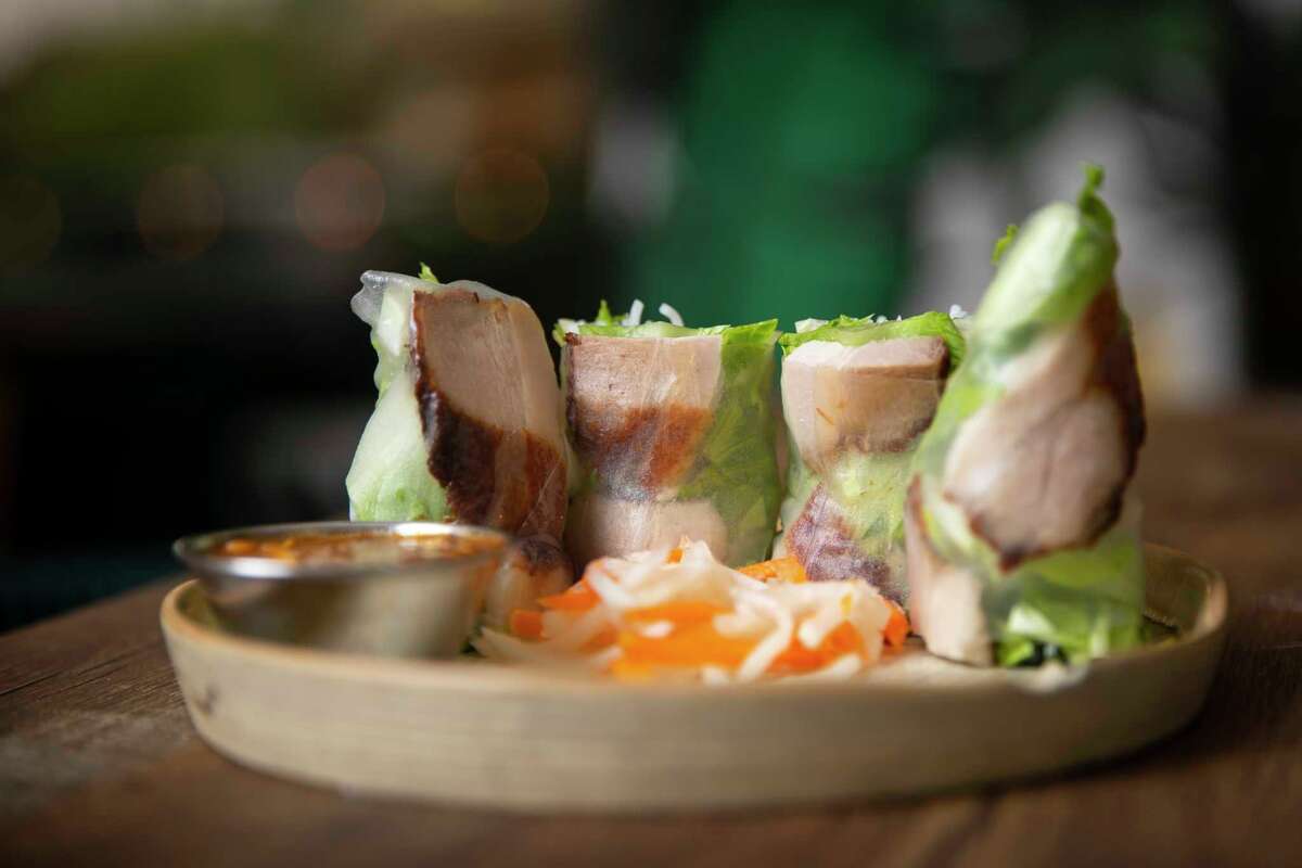 Houston's 20 most interesting restaurants, according to food critic ...