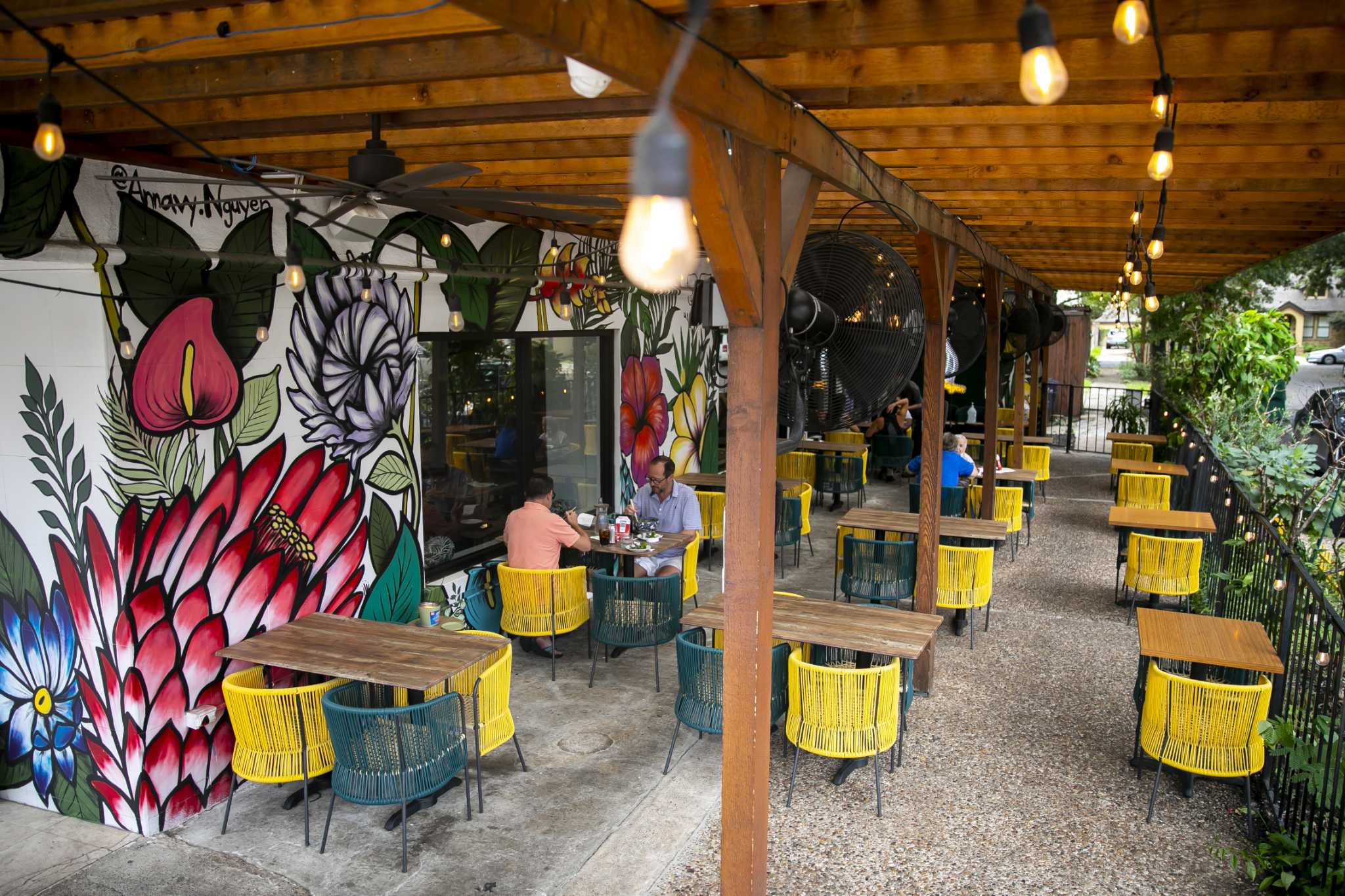 Michelin Guide removes Kau Ba from Bib Gourmand list