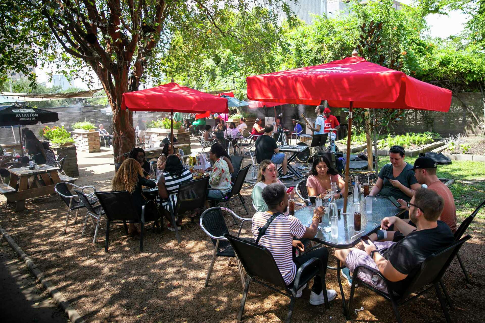 How Houston chef turned the tables after Lucille's was to be sold out ...