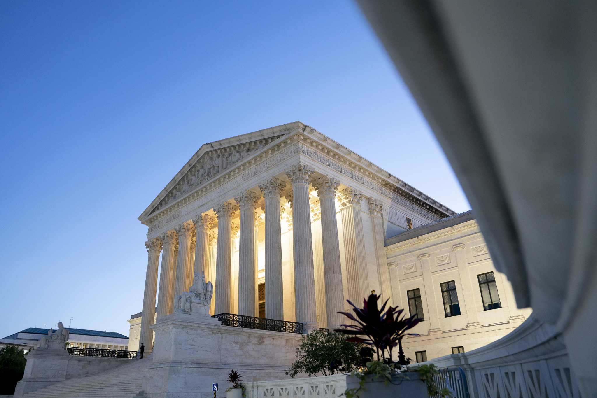 Supreme Court Rules EPA Overstepped In Climate Change Regulation