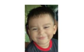 State Rep. Cecil Bell honors man who found missing Grimes County 3-year-old