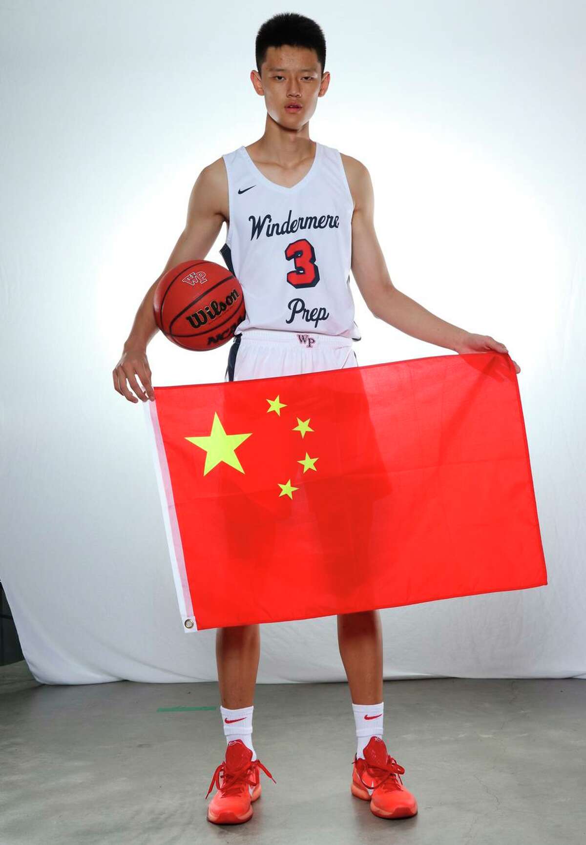 He’s being called the next Yao Ming. Meet the internet-famous Chinese ...