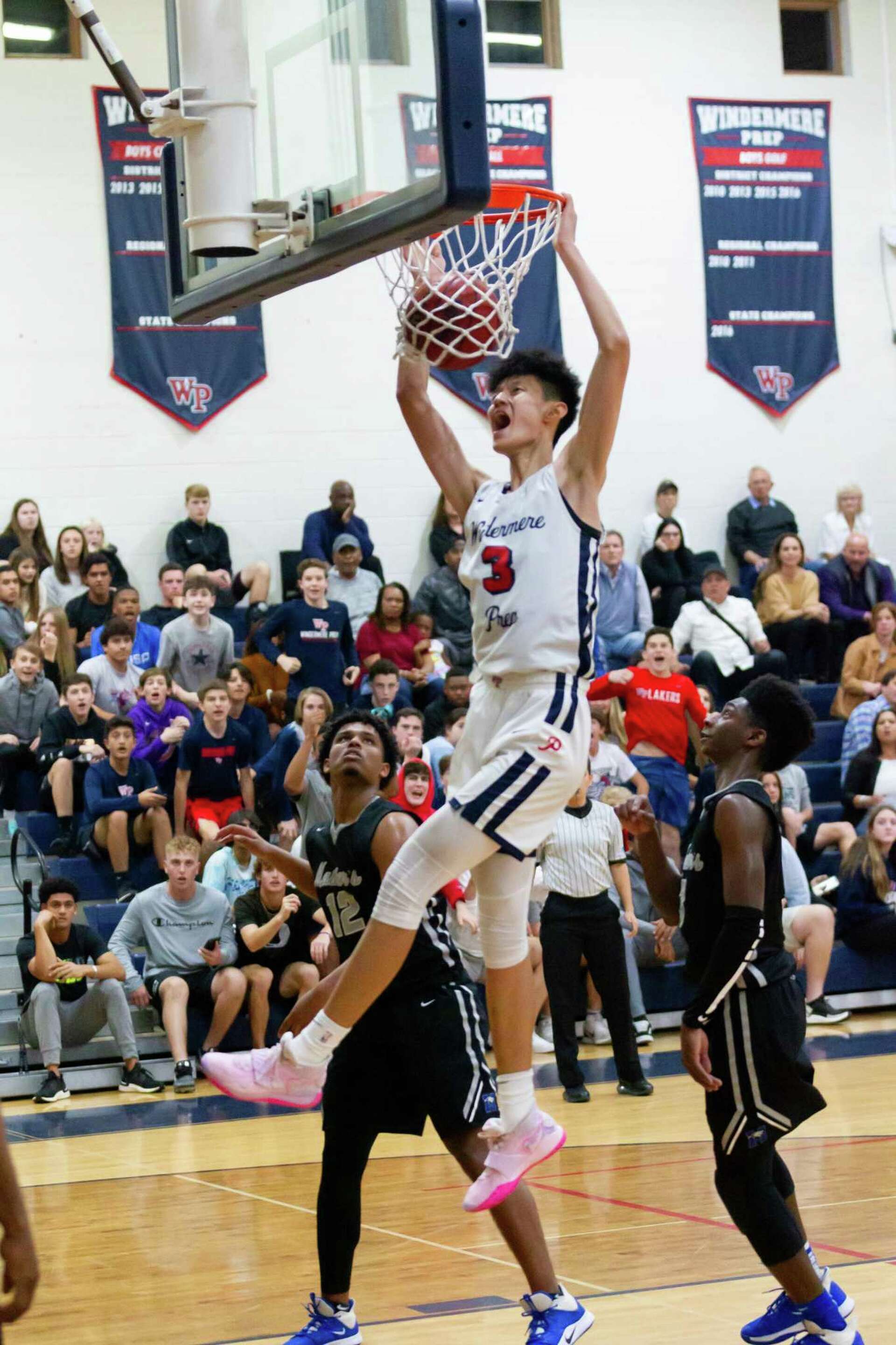 He’s being called the next Yao Ming. Meet the internet-famous Chinese ...