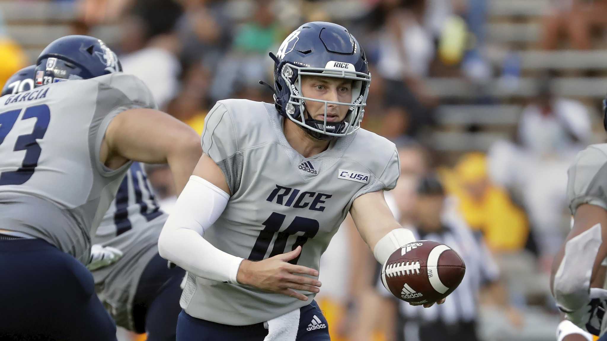 Rice notebook: Owls turn focus to another tough test at UAB