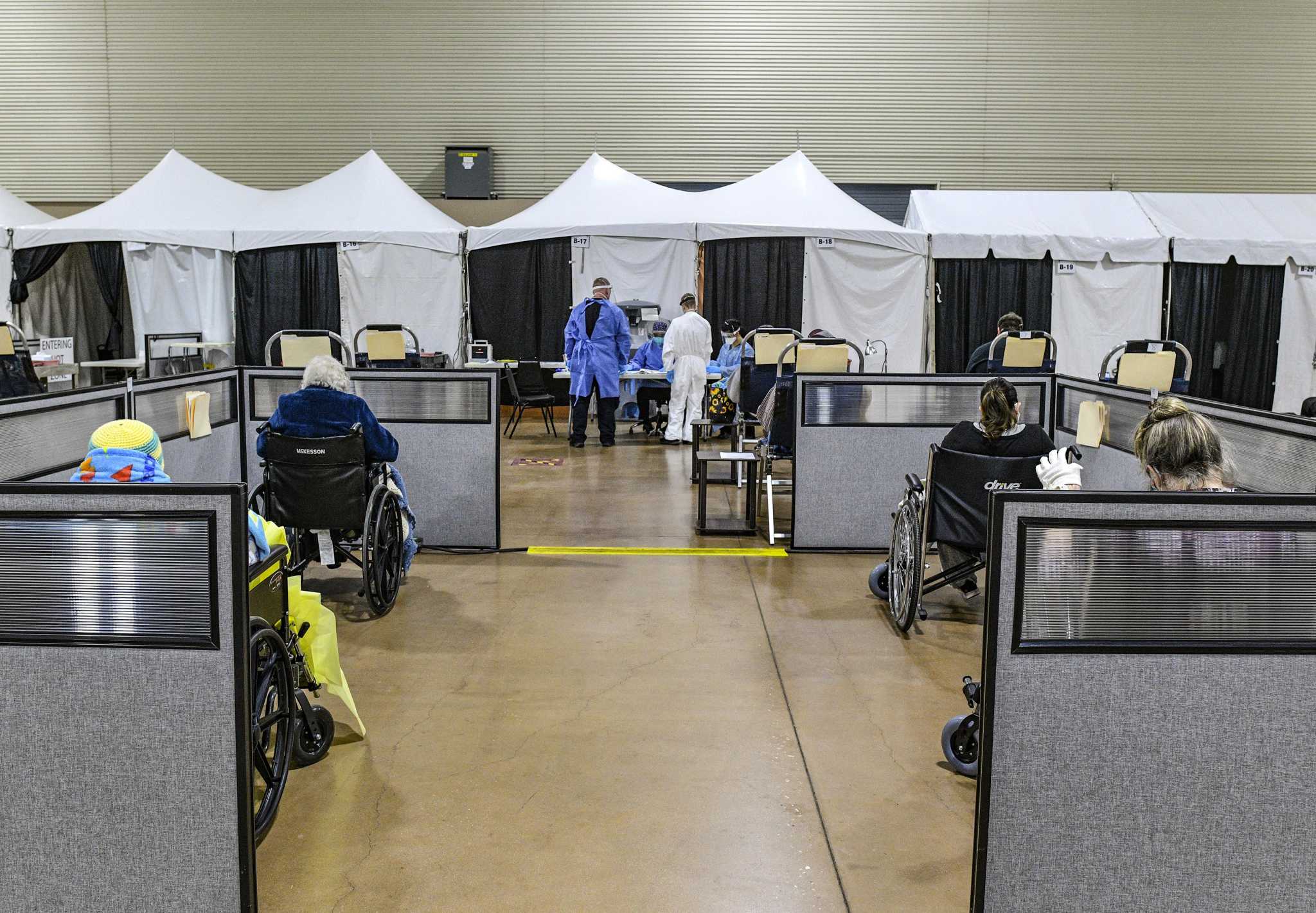 Metro Health releases Halloween guidelines as COVID-19 hospitalizations ...