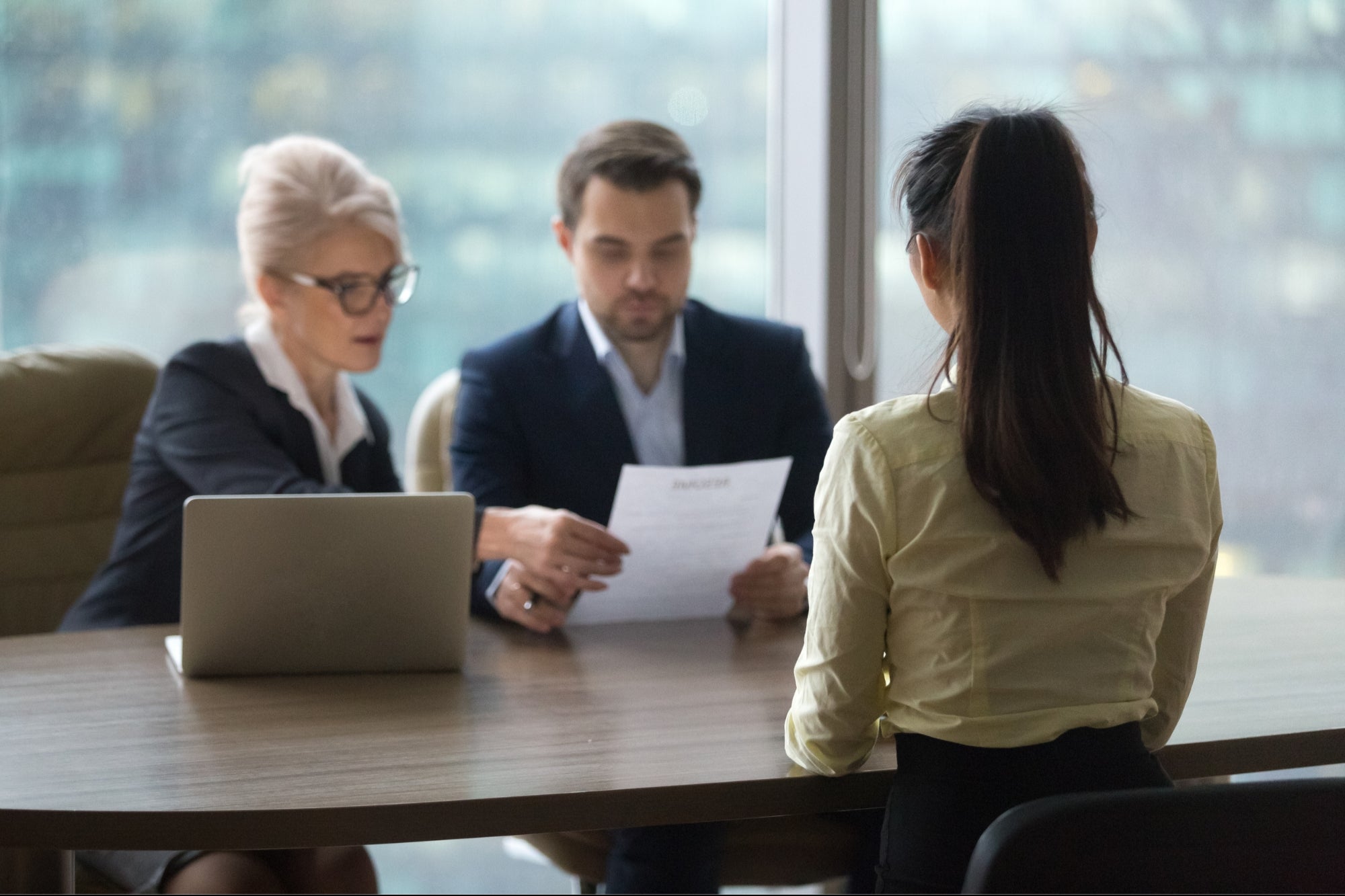 How to Hire Better Employees in Less Time for a Fraction of the Cost