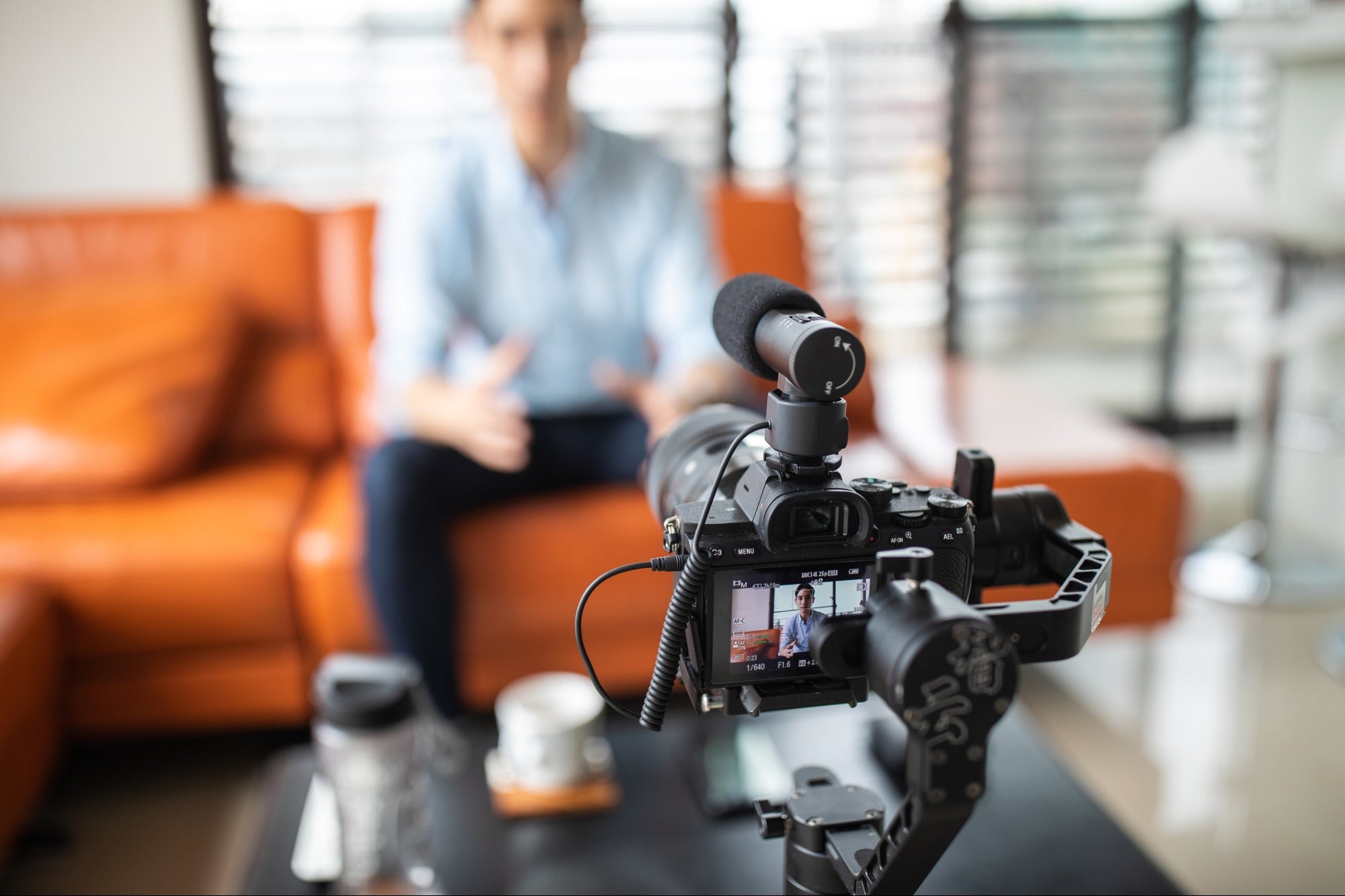 How to Create A Video-Based Employee Onboarding Program To Maximize New ...