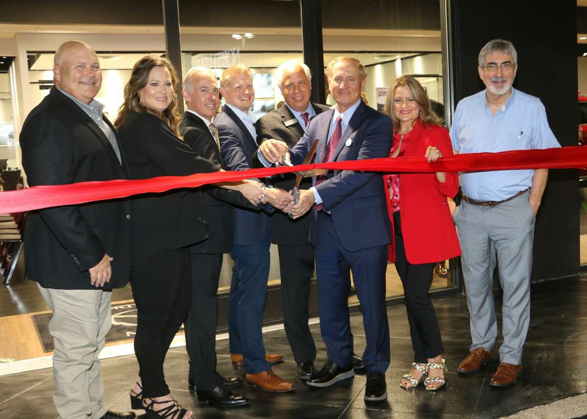 North Park Mazda joins Mazda’s ‘Retail Evolution’ with new dealership ...