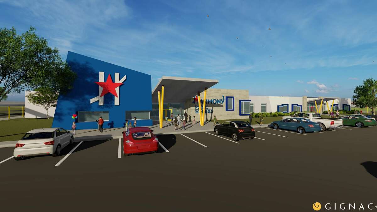 Public charter school plans campus in Elyson community near Katy