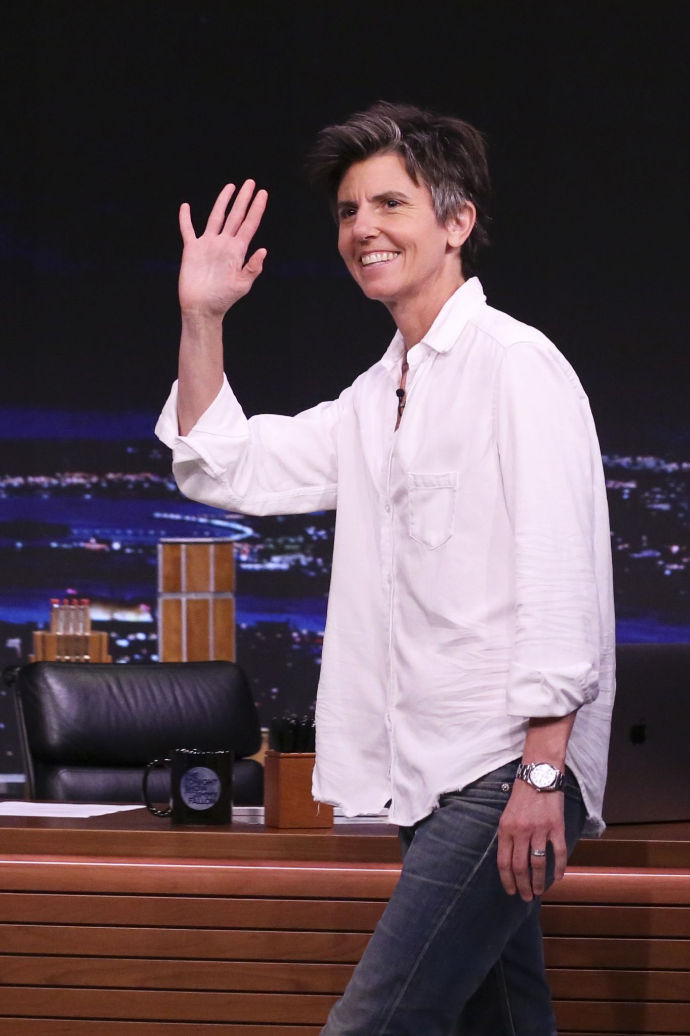 Acclaimed comedian Tig Notaro is coming to San Antonio