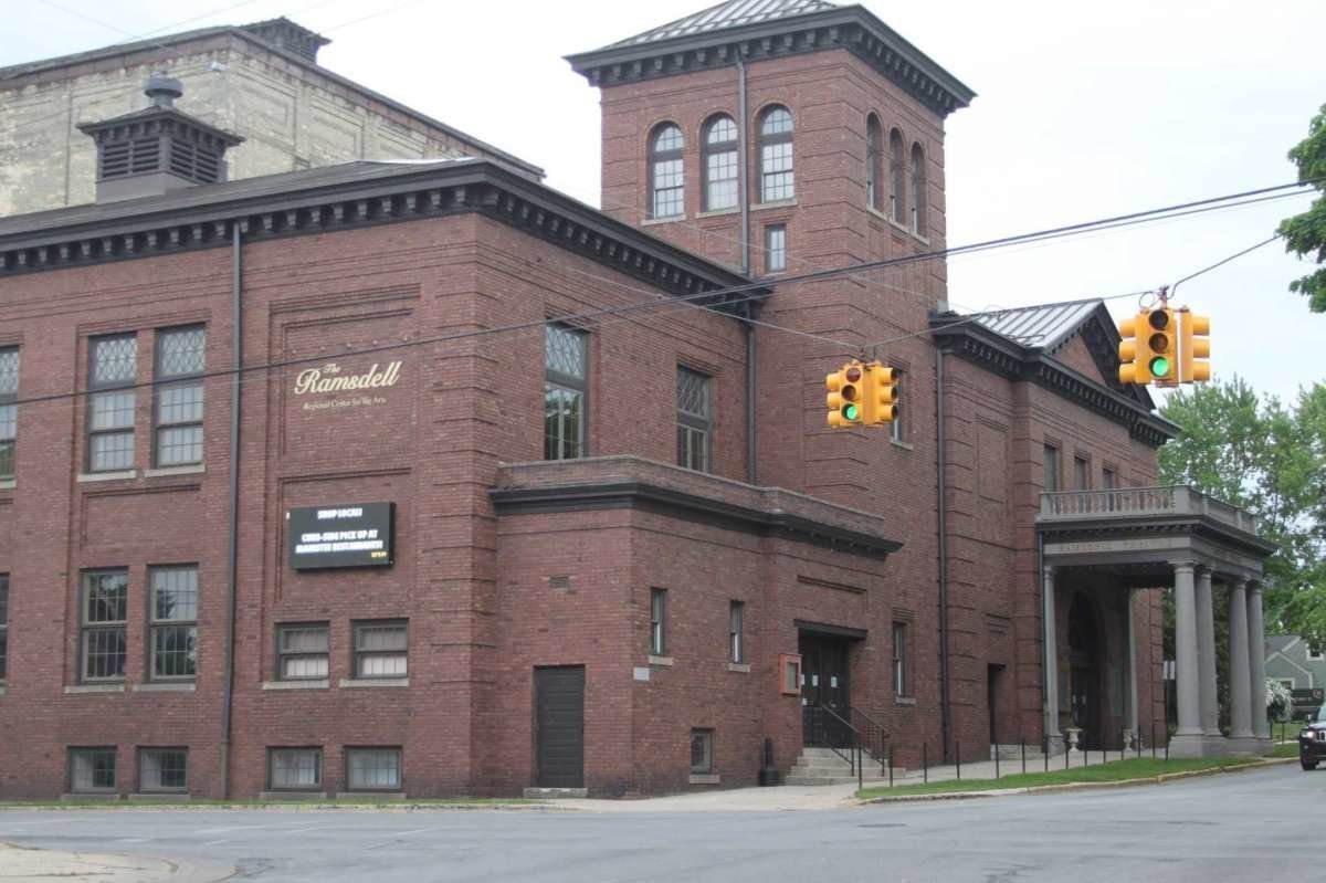 Ramsdell accepting applications for enchanted forest art exhibit