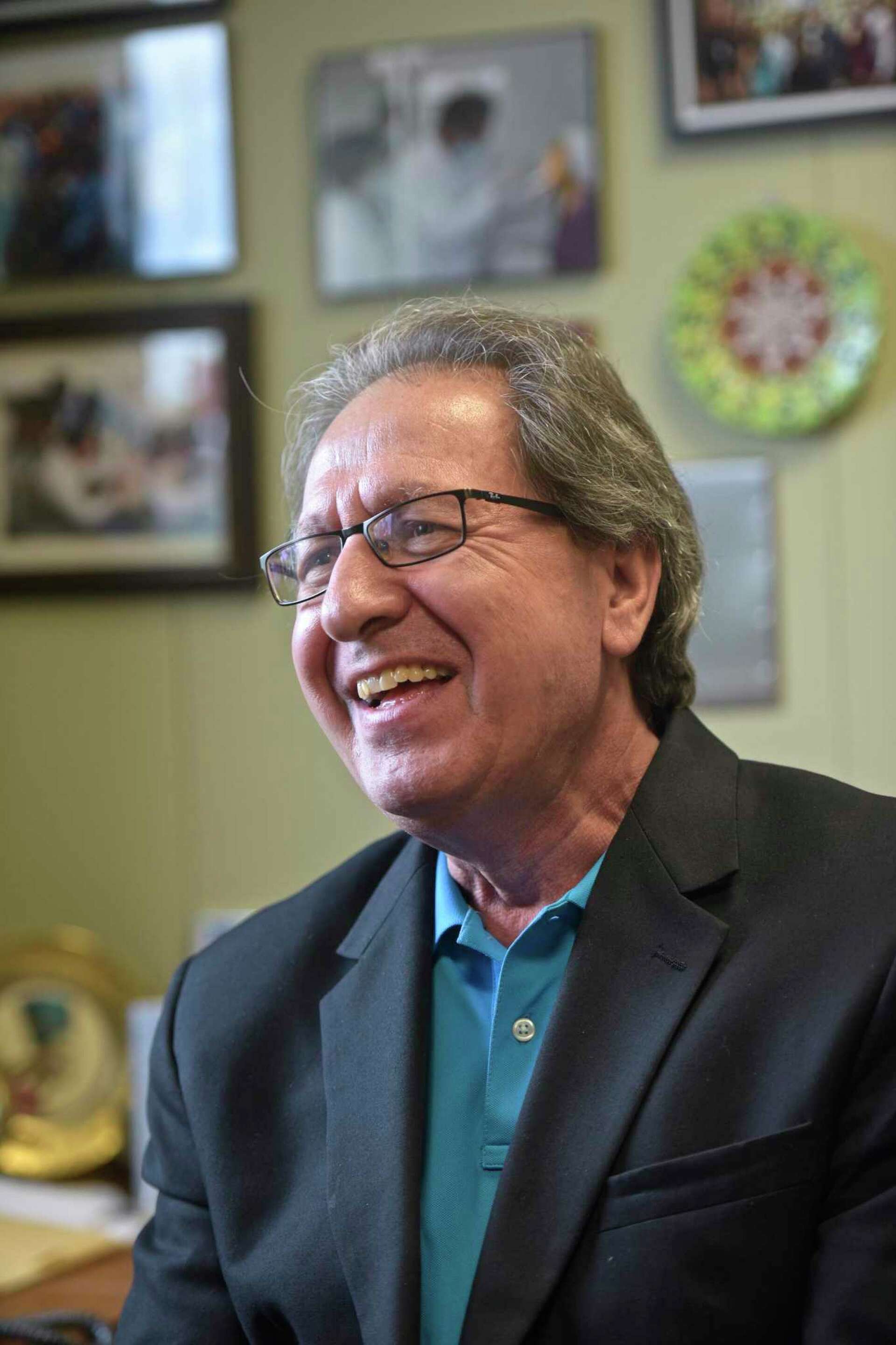 Nuvance Health saw net $130 million loss in 2020, CEO’s pay questioned ...