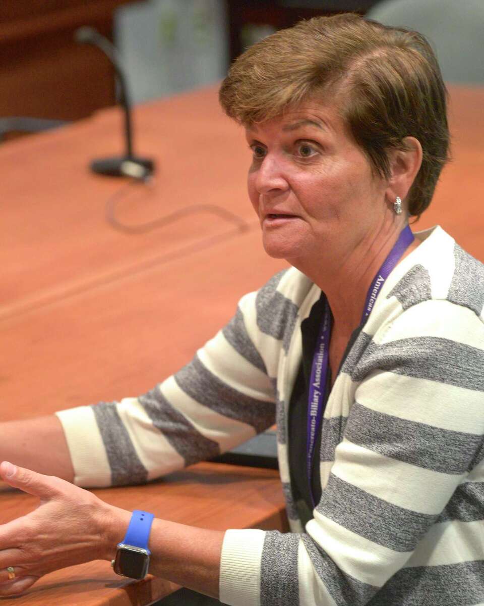 Nuvance Health saw net $130 million loss in 2020, CEO’s pay questioned ...