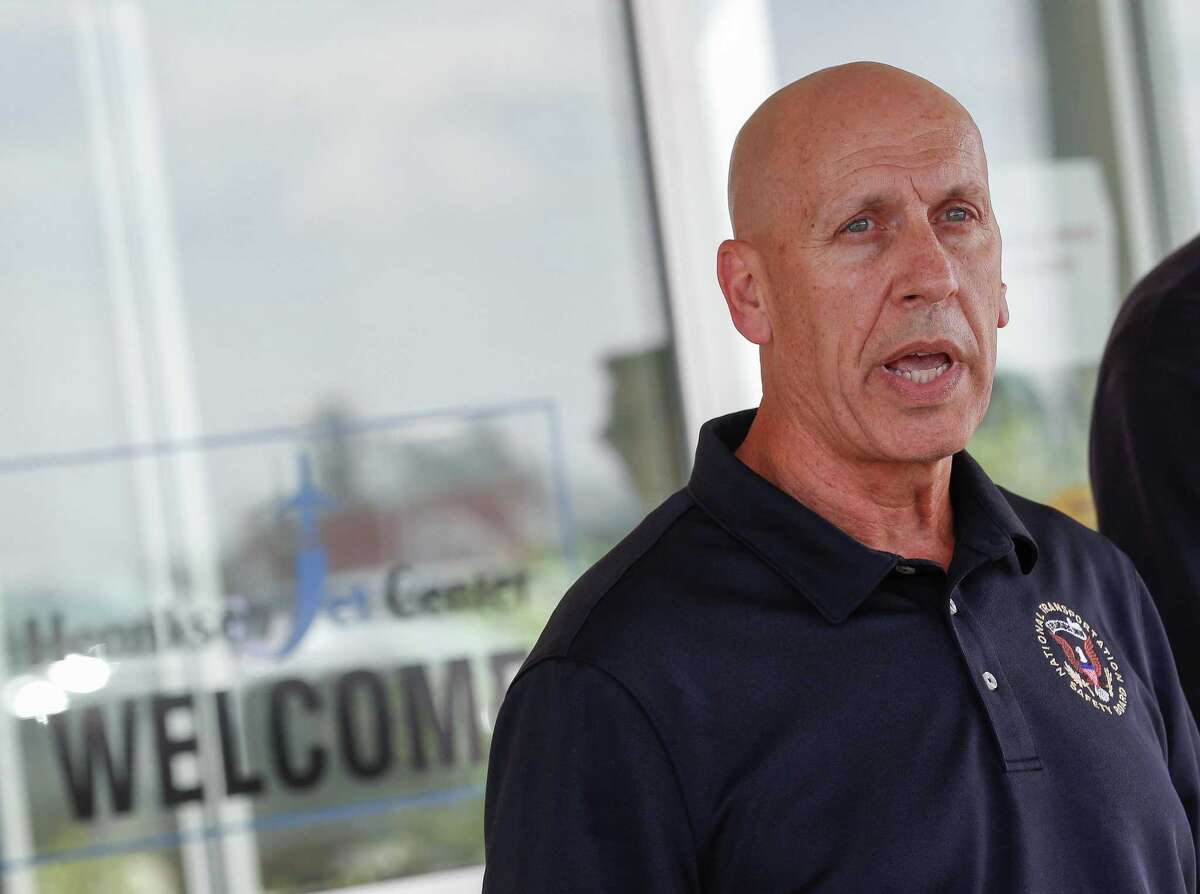 NTSB official says it is ‘big deal’ passengers, crew escaped from fiery ...