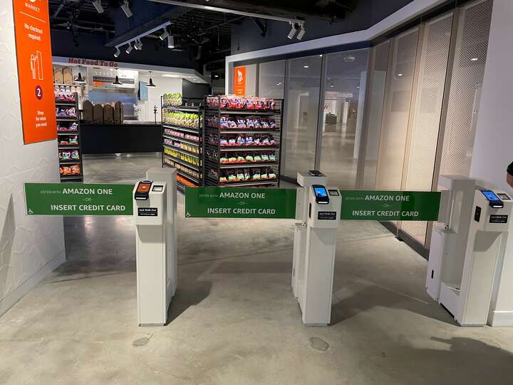 Photos: A look inside Seattle's new Climate Pledge Arena ahead of ...