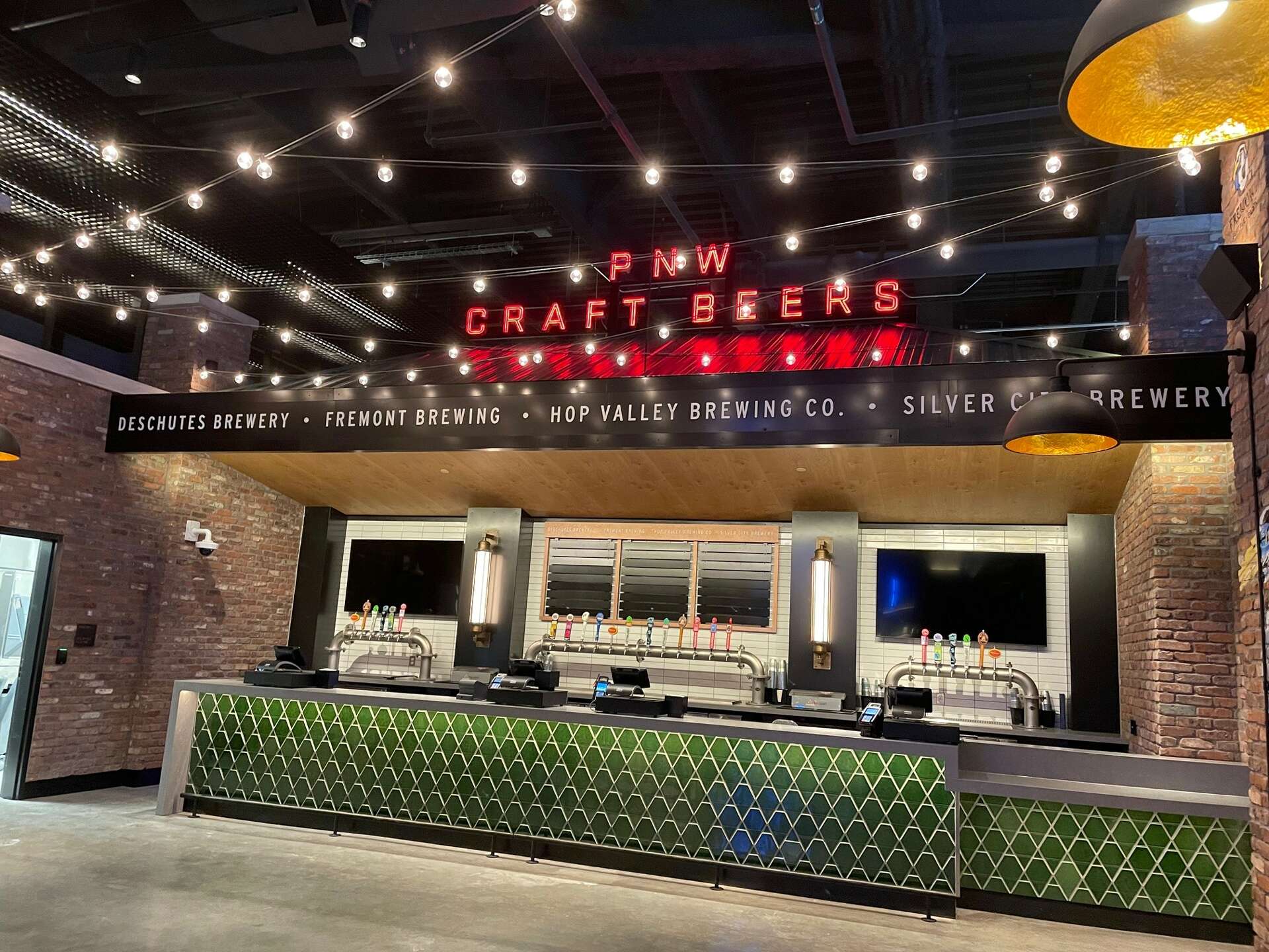 Photos: A look inside Seattle's new Climate Pledge Arena ahead of ...