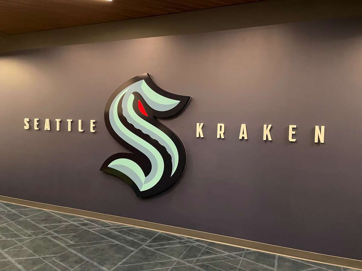 Photos: A look inside Seattle's new Climate Pledge Arena ahead of ...