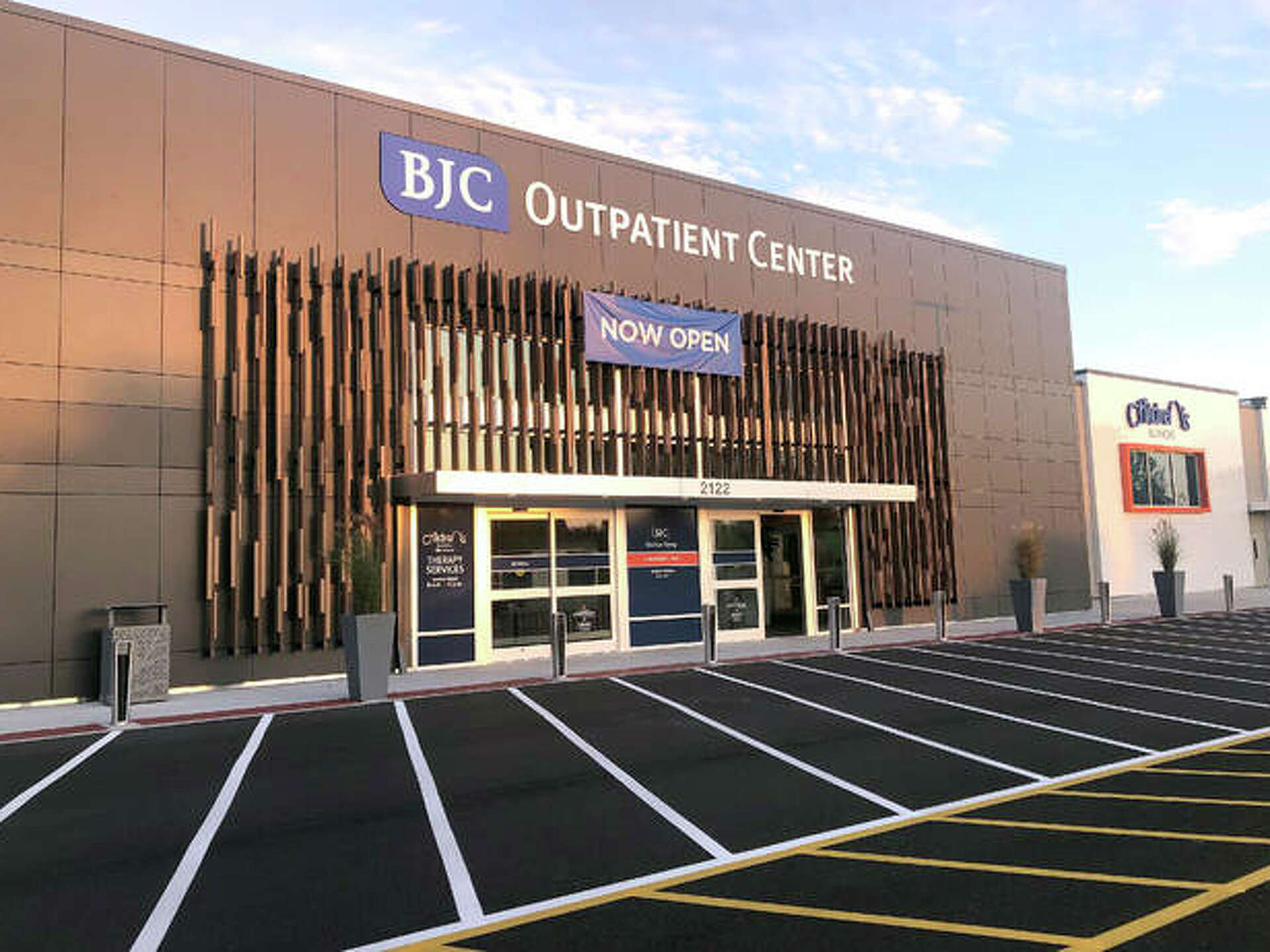 BJC opens third Convenient Care Clinic, this one in Edwardsville