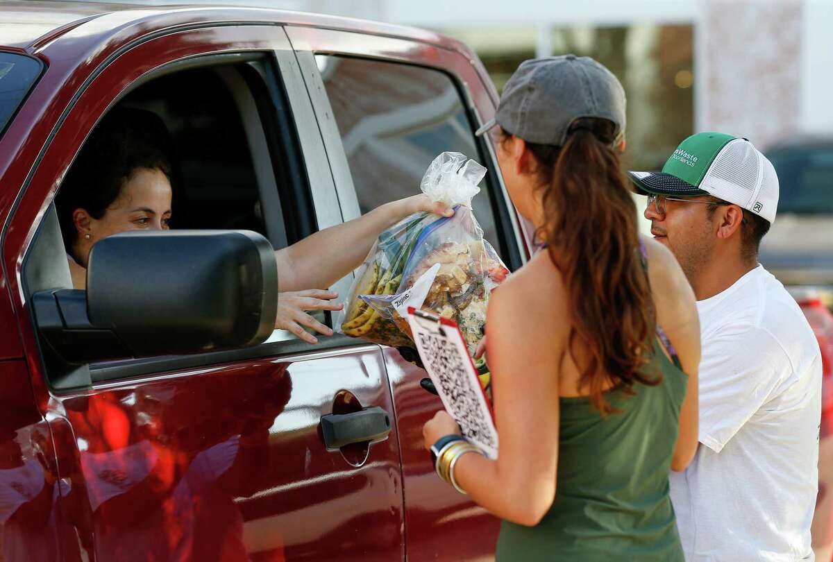 Houston leaders want you to start composting. Here’s how.