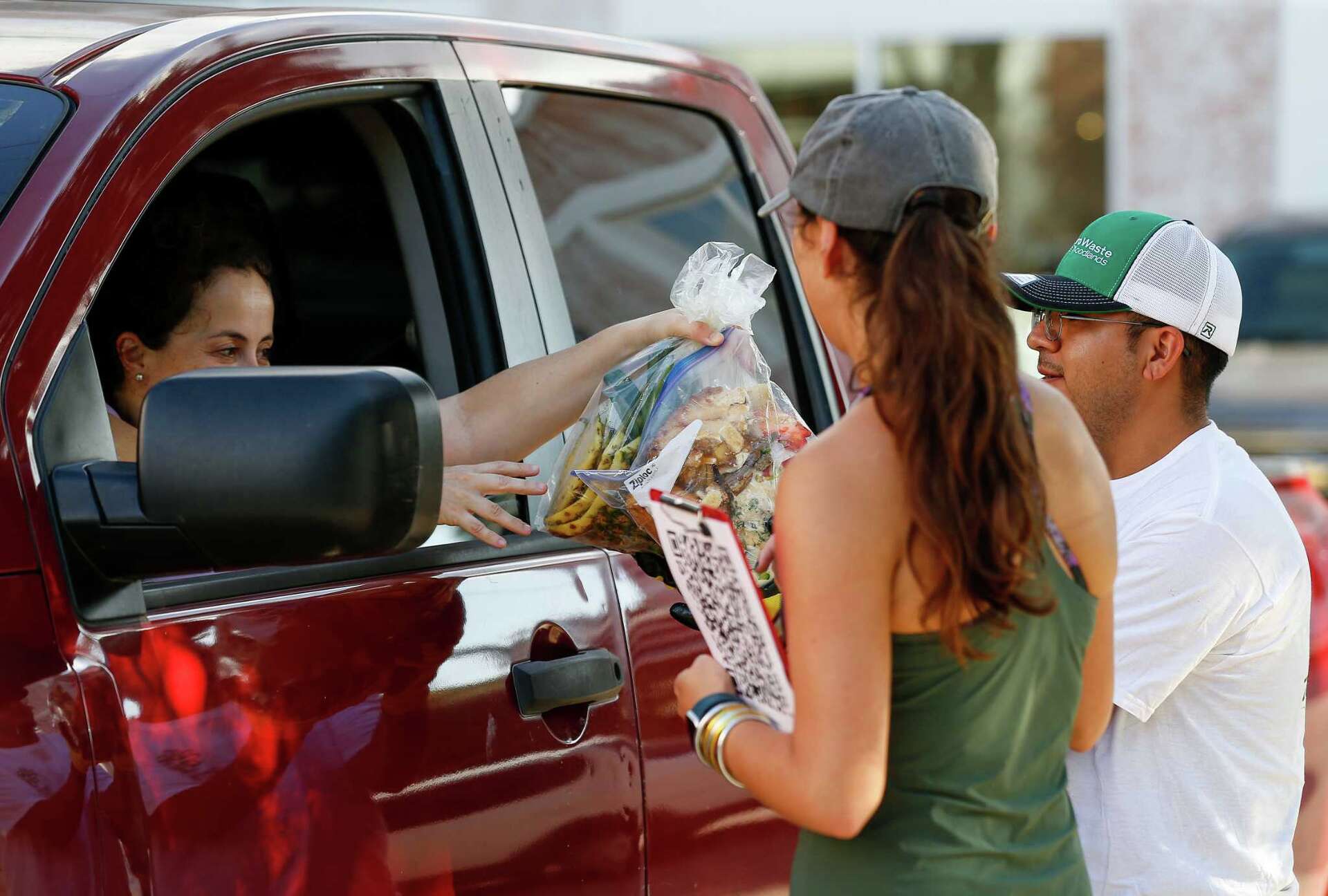 Houston leaders want you to start composting. Here’s how.
