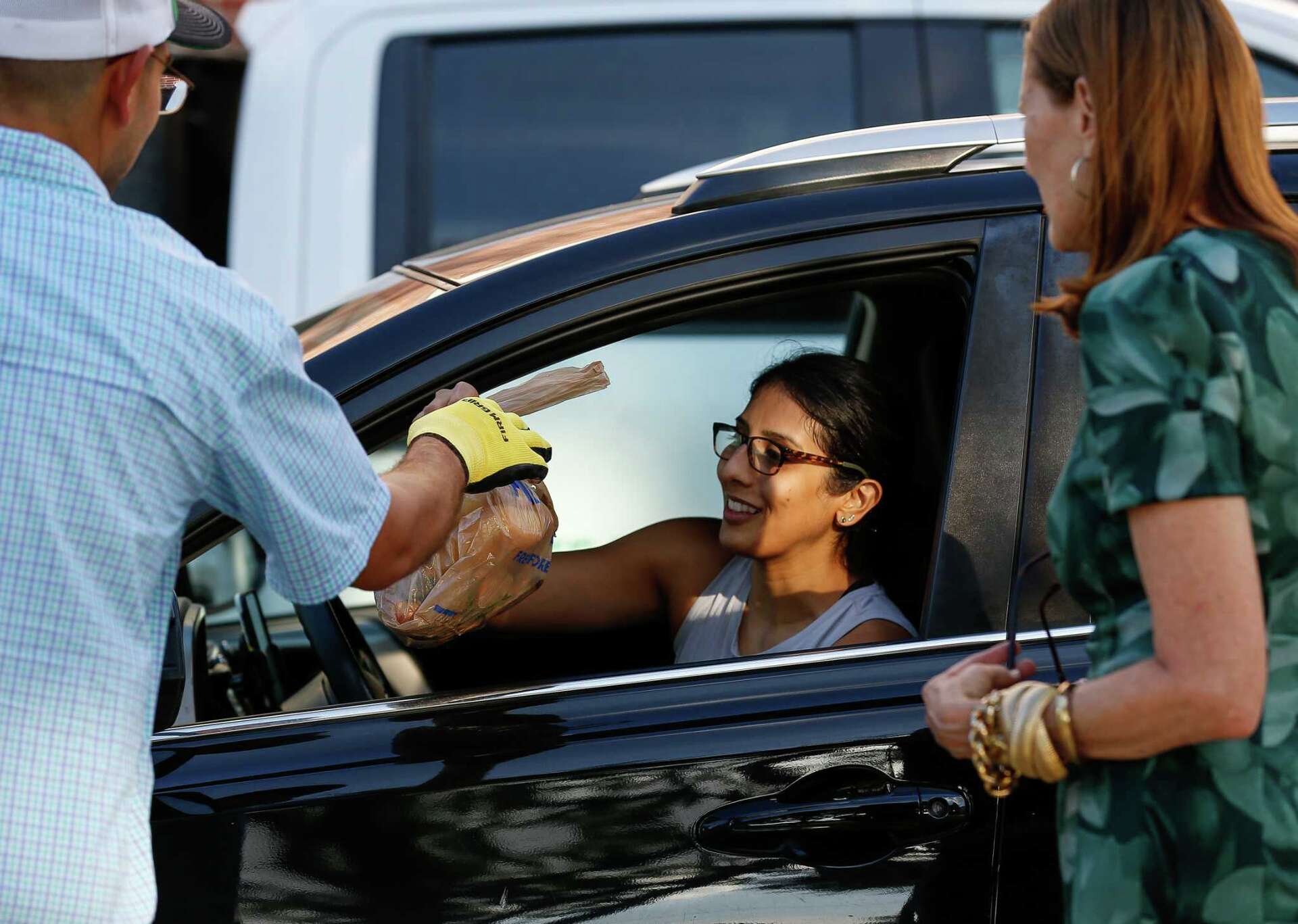 Houston leaders want you to start composting. Here’s how.