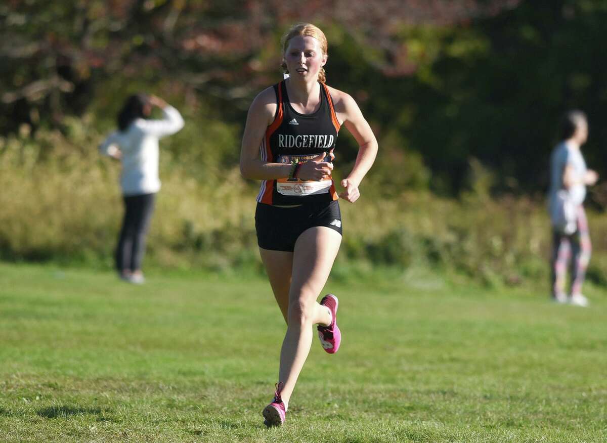 2021 CIAC Girls Cross Country Championship Preview Capsule