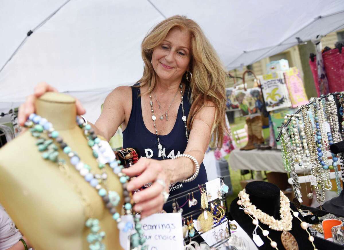 Last Halloween for Sophia’s costume shop after 40 years off Greenwich ...