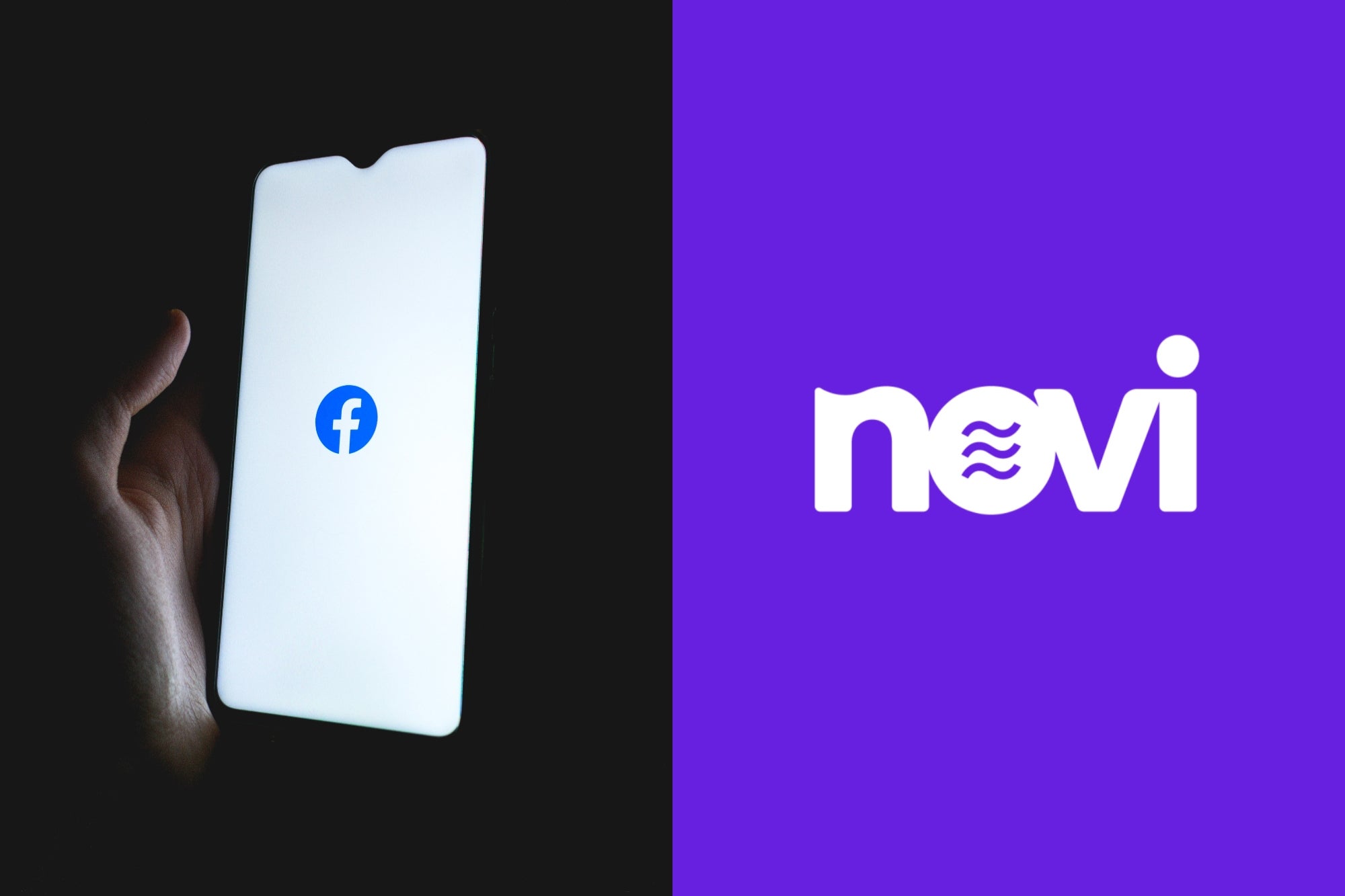 Facebook launches pilot program for Novi, a digital cryptocurrency wallet