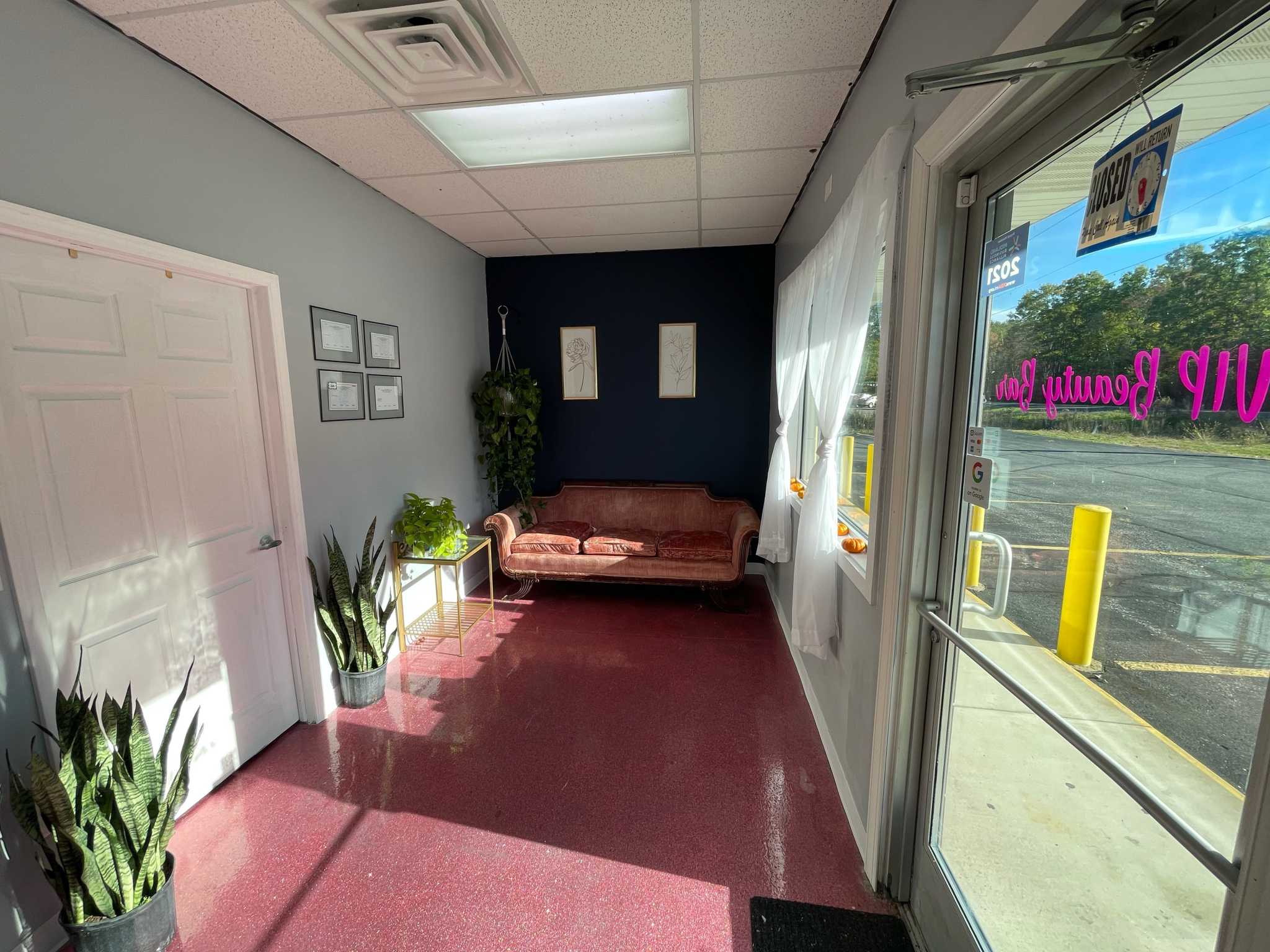 VIP Beauty Bar aims to respect each client as an individual