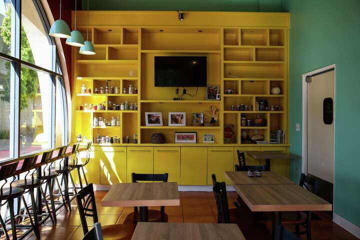 A rare Native American restaurant opens in the Bay Area next week. Here ...