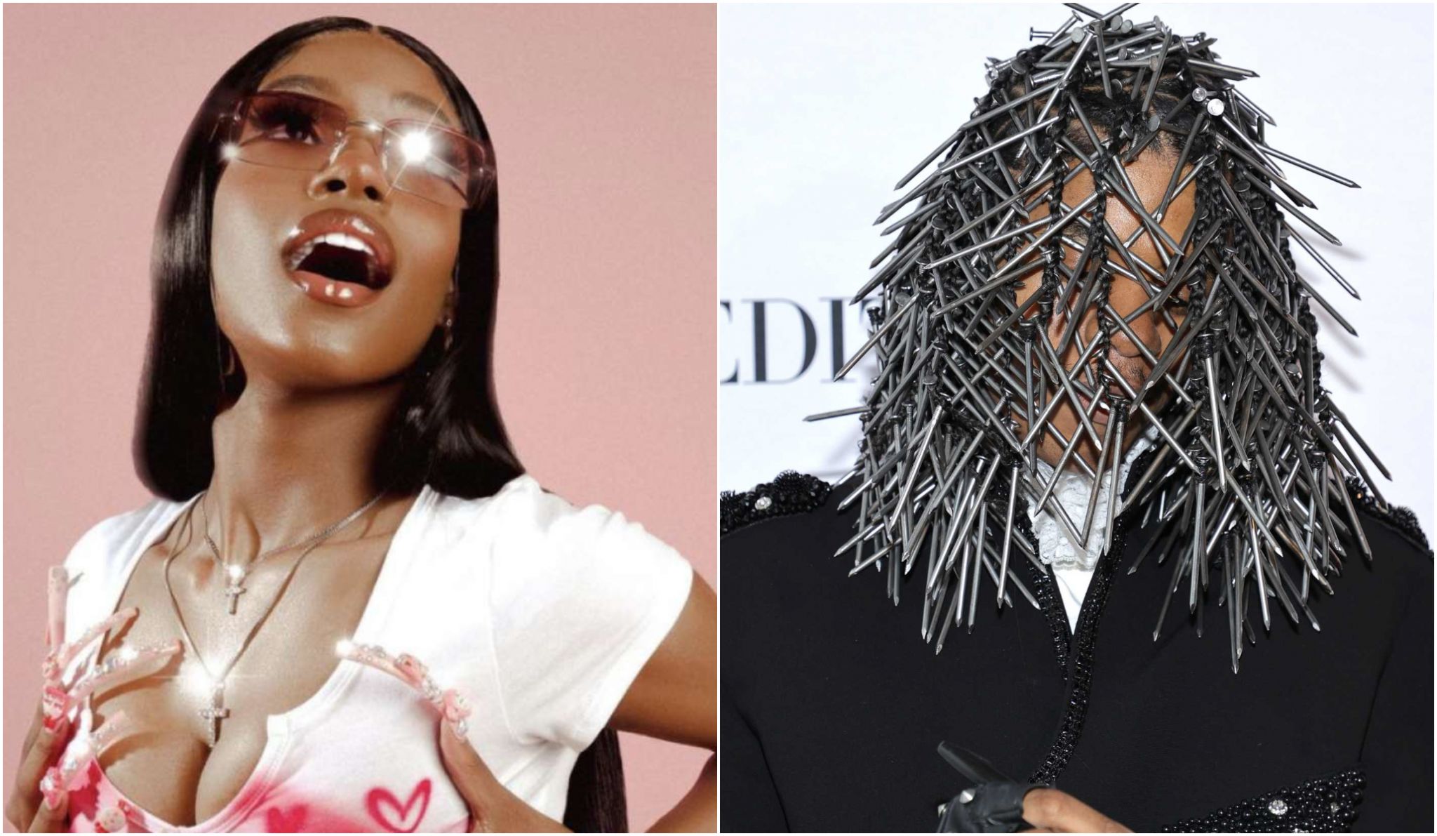 Houston's Monaleo and Beaumont's Teezo Touchdown make #YouTubeBlack ...