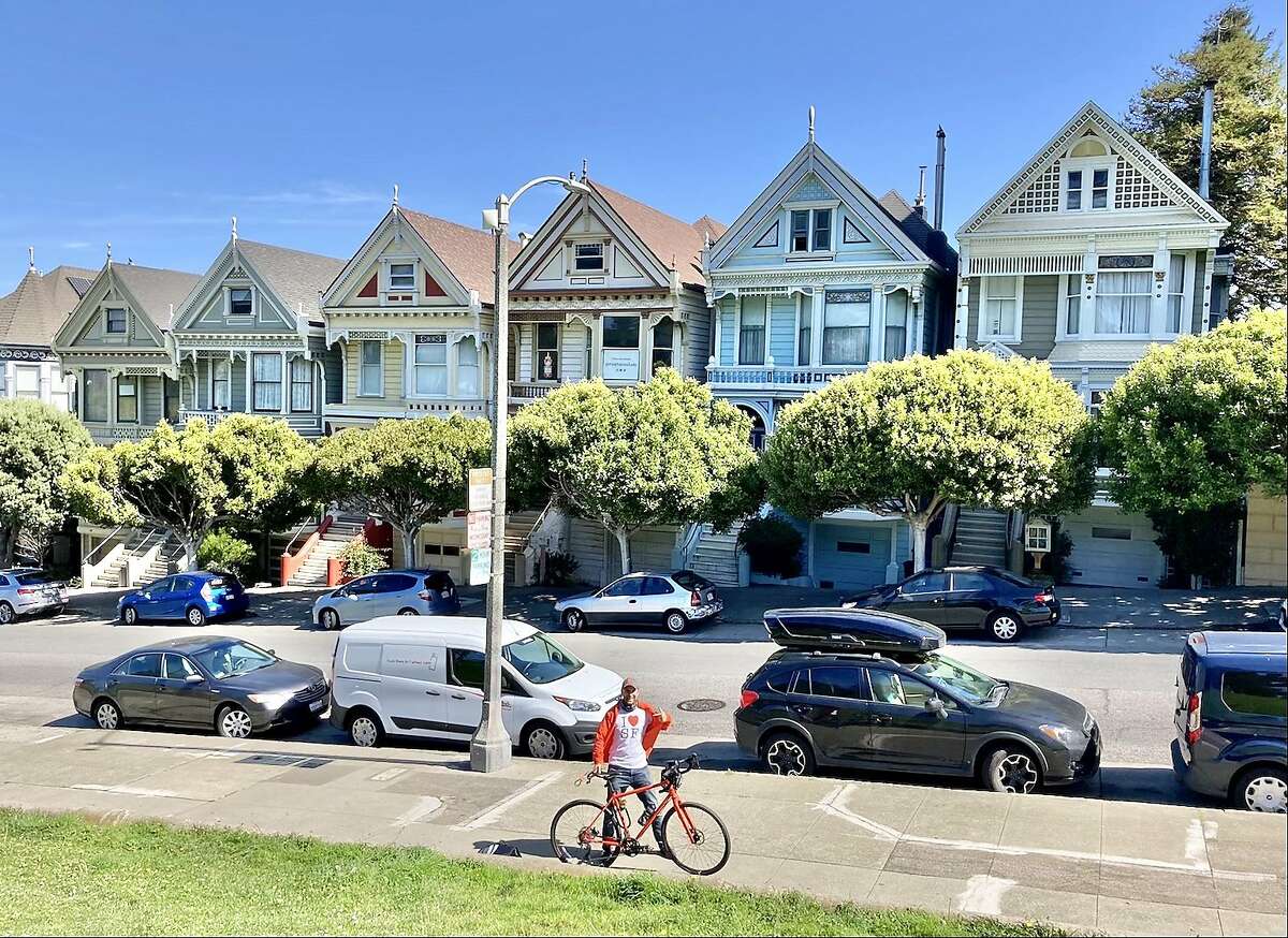 San Francisco's Painted Ladies are iconic. Here's what it's like to own ...