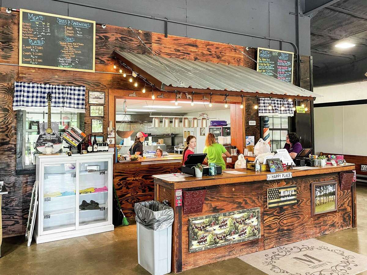 Mimsy's in Crockett pivots to being a comfort food restaurant