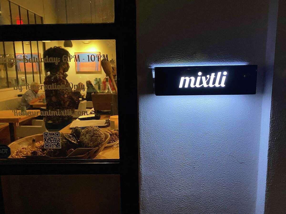 Review: Mixtli is still good after Southtown move, but it’s no longer ...