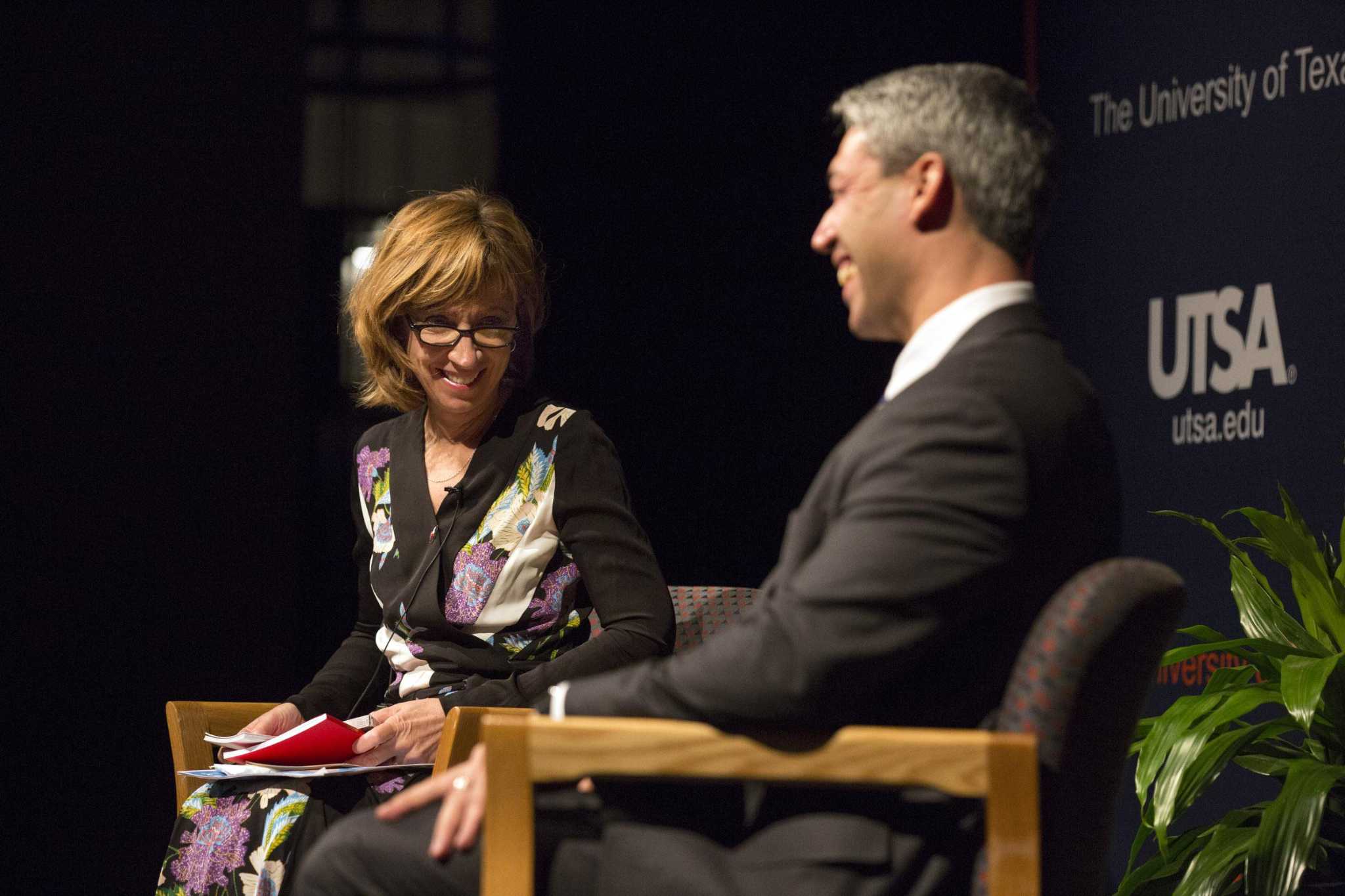 ‘Decarbonization is a given:’ UTSA professor to join CPS Energy board ...