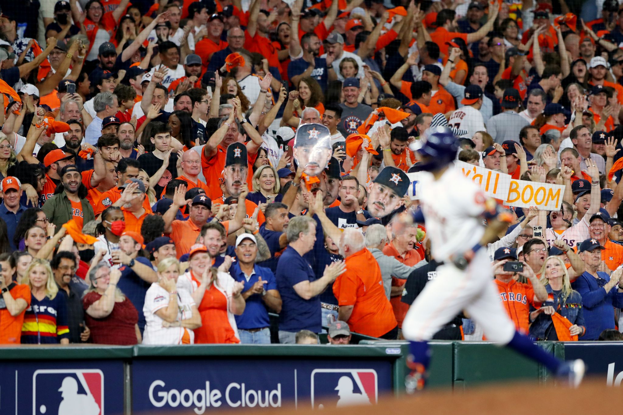 How To Watch All The World Series Games - Chron Shopping