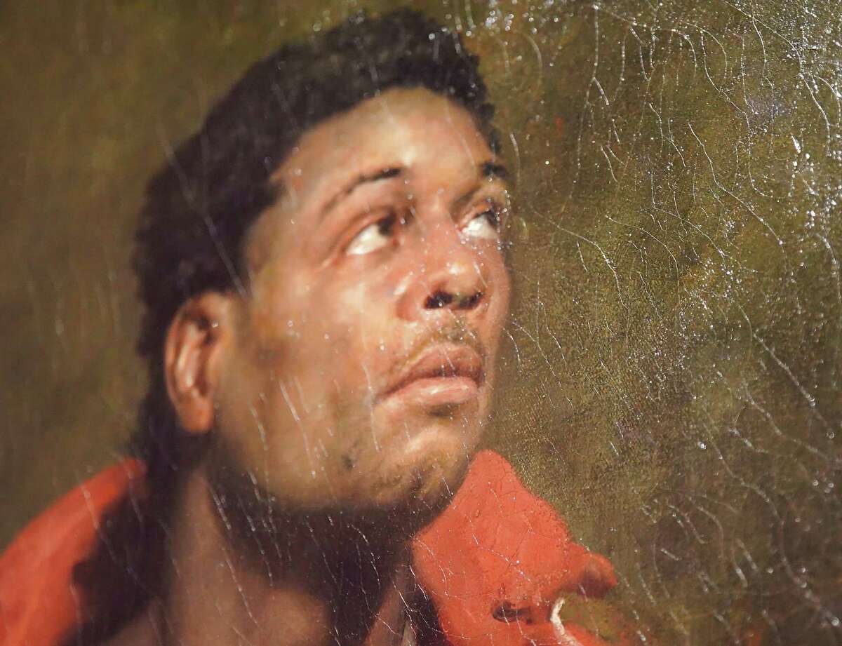 ‘Afro-Atlantic Histories’ traces art across an ocean at Museum of Fine ...