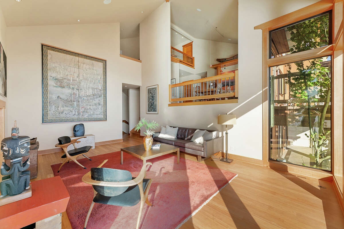 Son of Seattle's famed Ralph Anderson is an architect too: own his ...