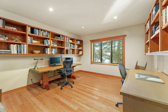 Son of Seattle's famed Ralph Anderson is an architect too: own his ...