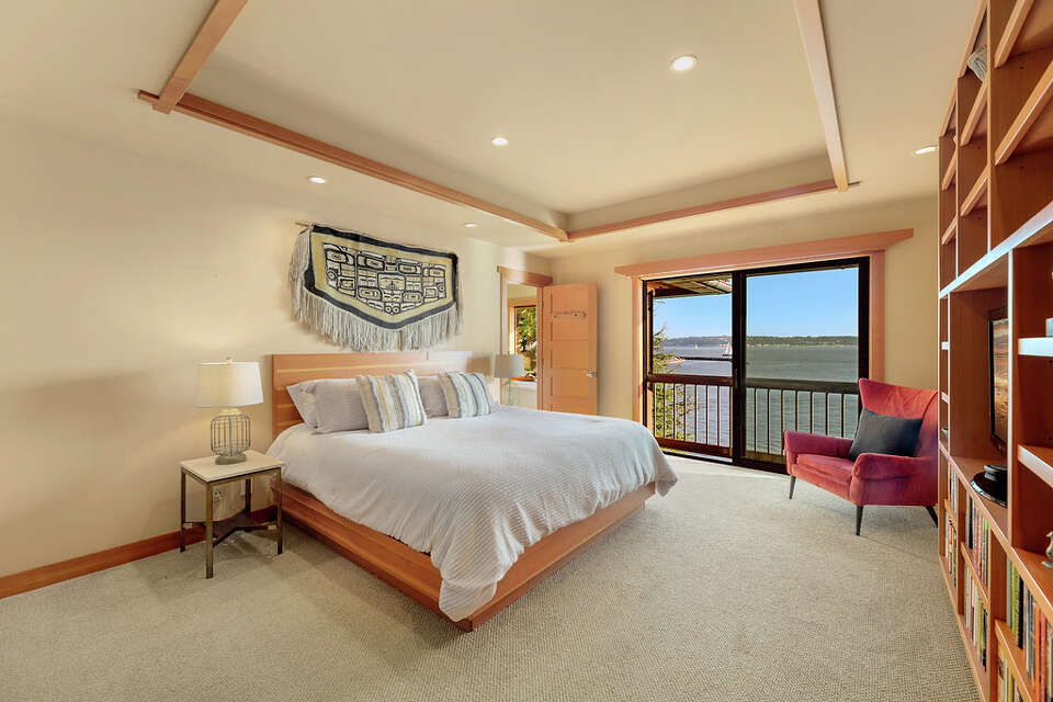 Son of Seattle's famed Ralph Anderson is an architect too: own his ...